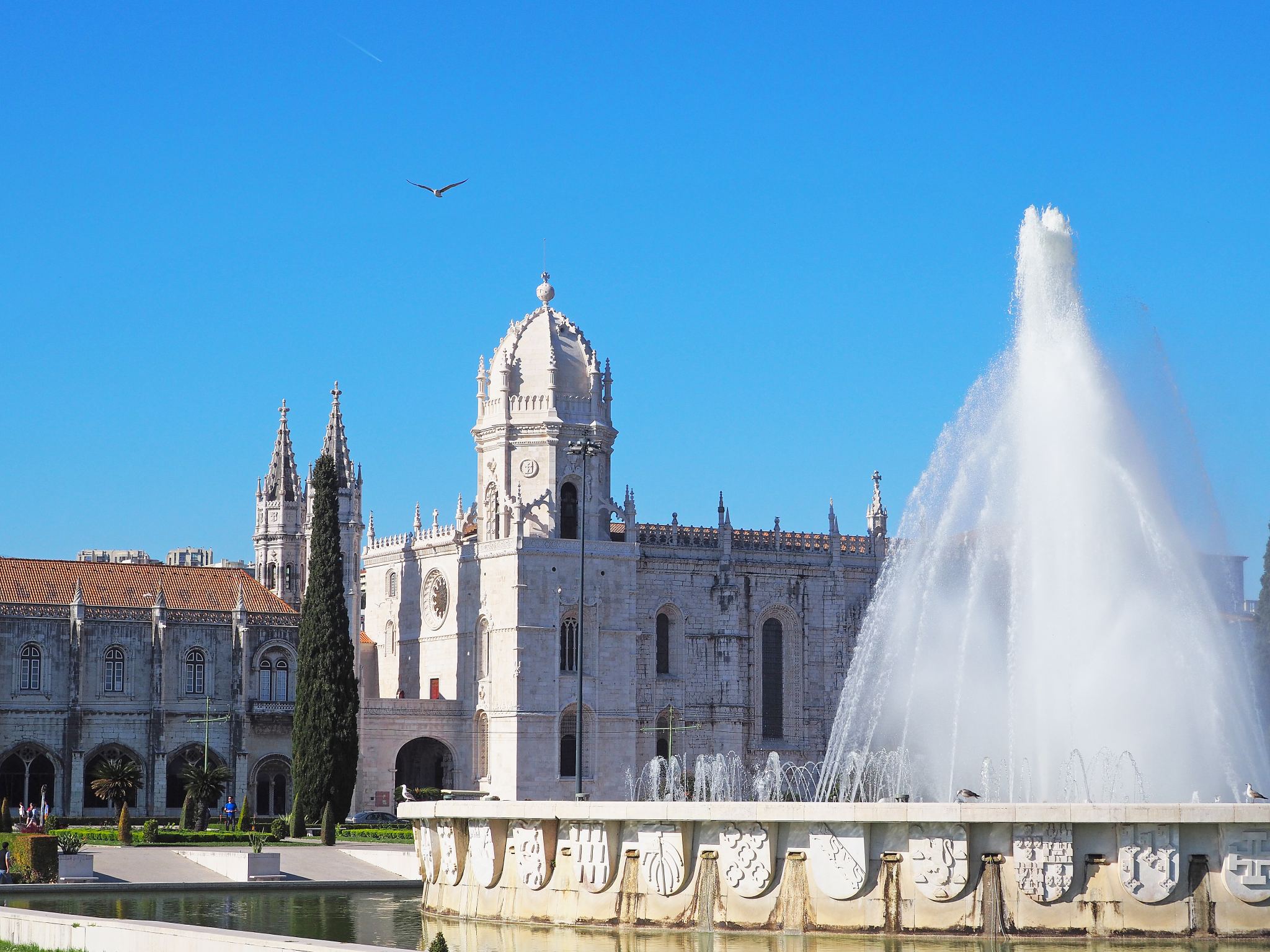 Discovering The Best of Belém, Lisbon - Fresh And Fearless