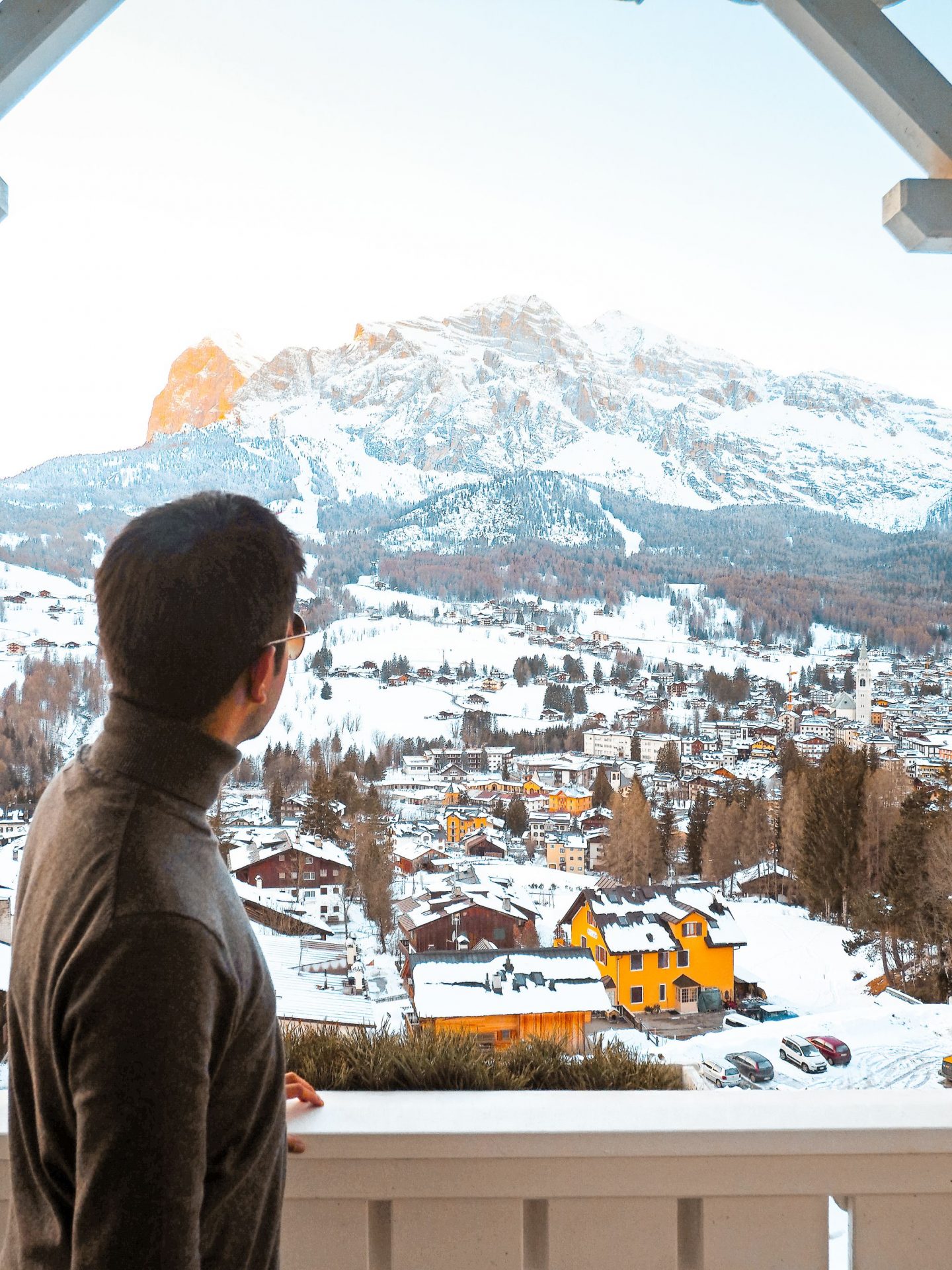 When The World Comes To A Standstill - Fresh And Fearless