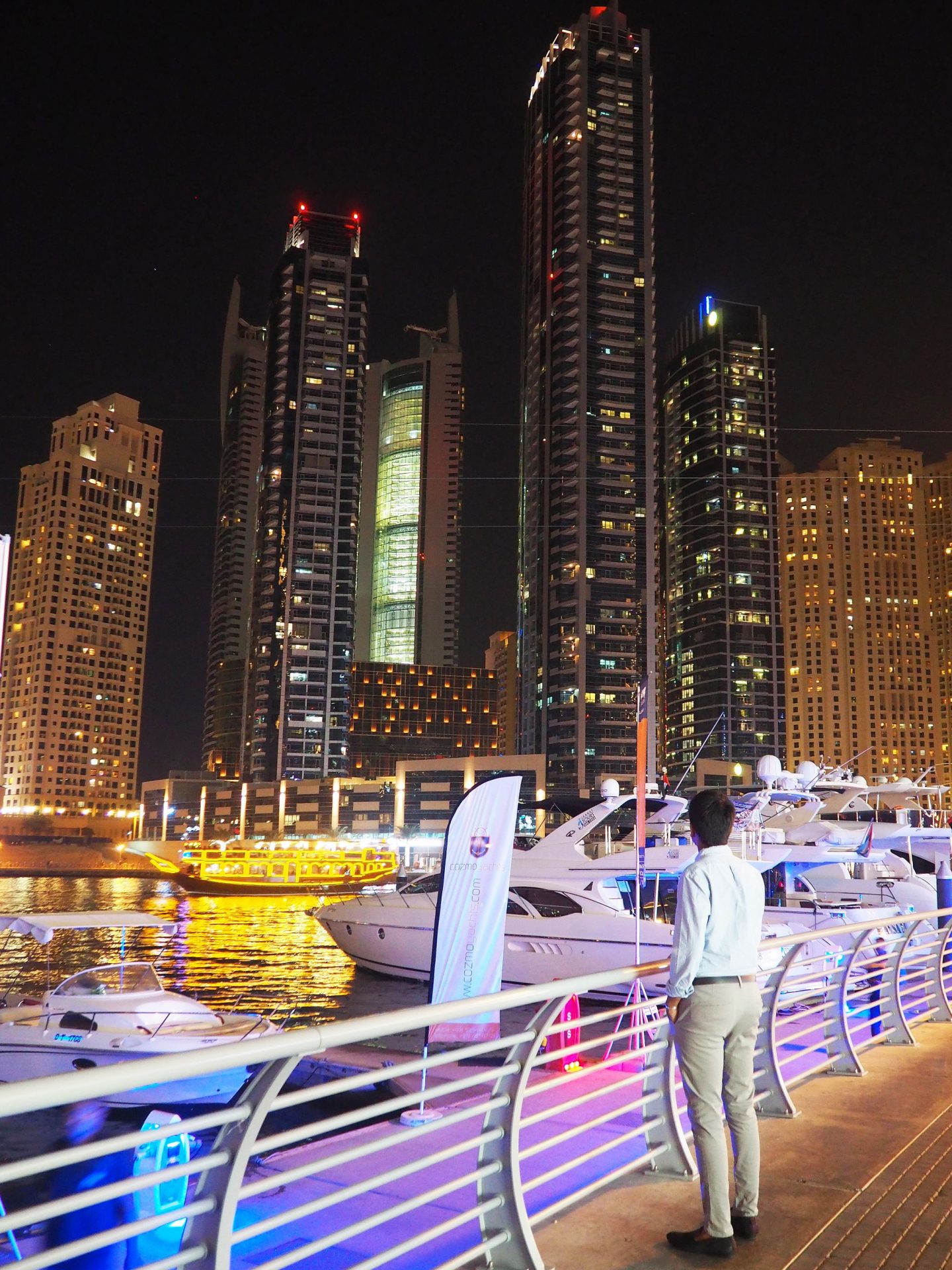 9 Fun And Fabulous Things To Do In Dubai - Fresh And Fearless