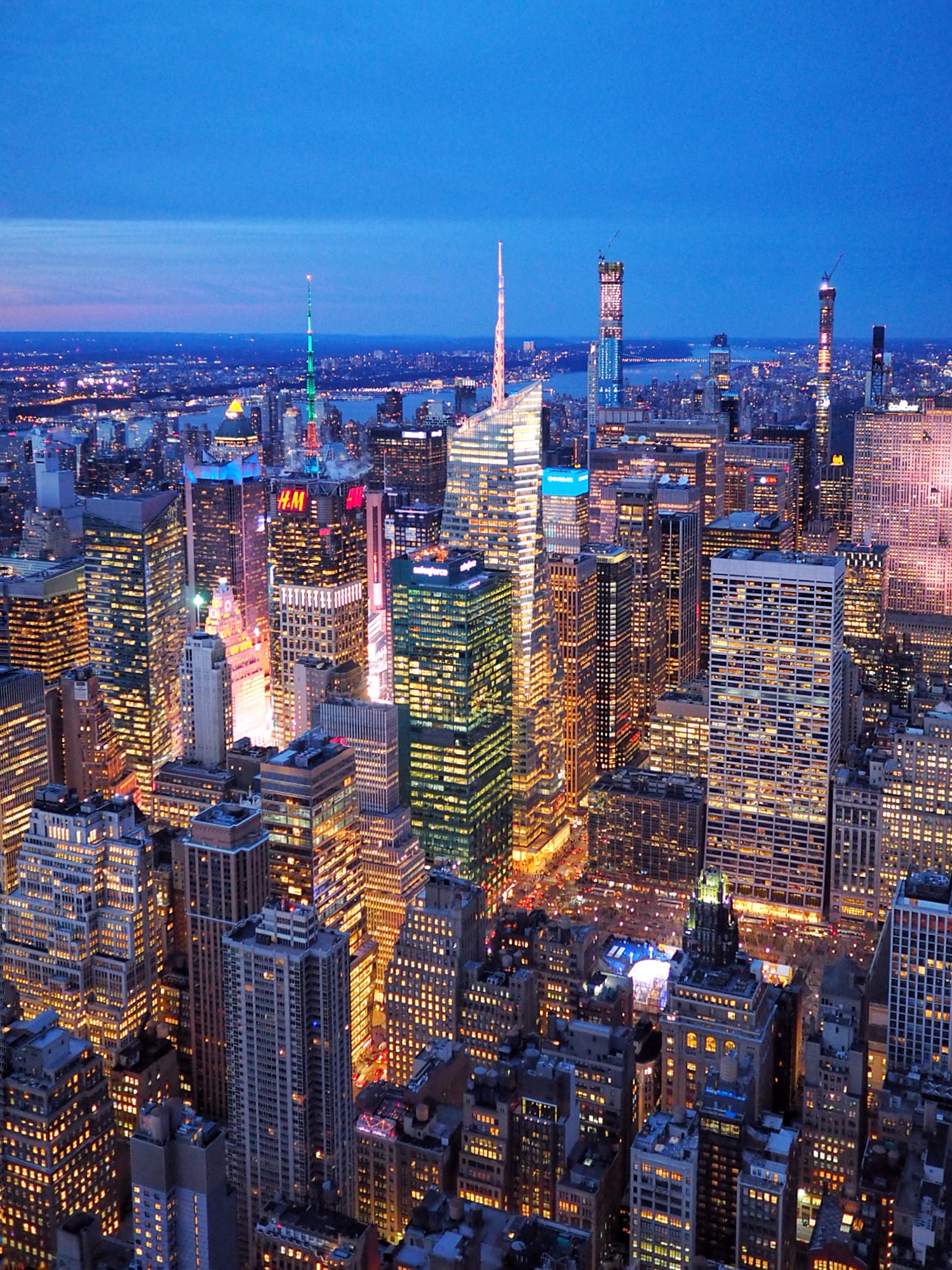 9 Things You Should Know Before Visiting New York City - Fresh And Fearless