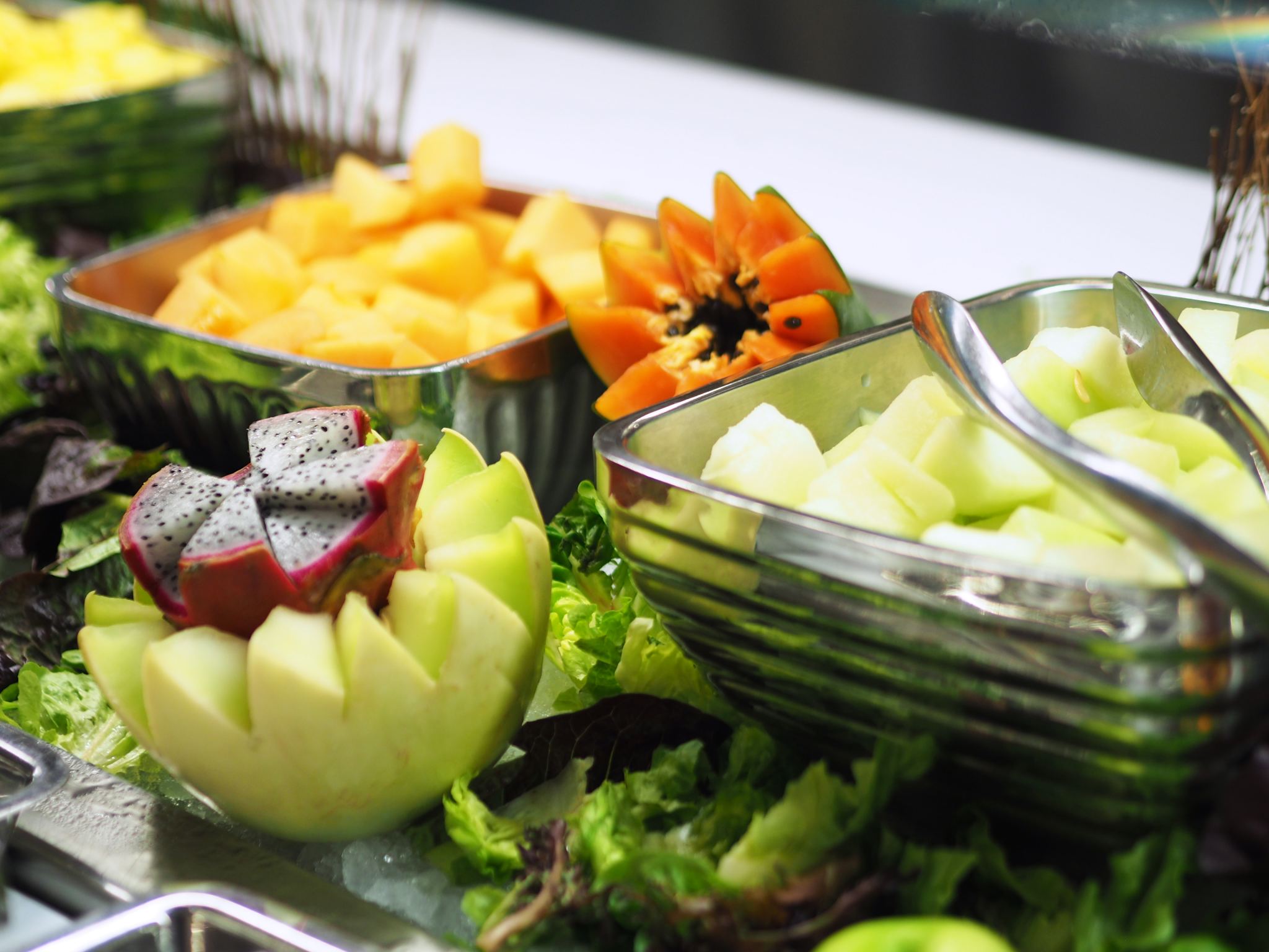 The Bahamas Edition: A Luxe Stay At Baha Mar - Fresh And Fearless