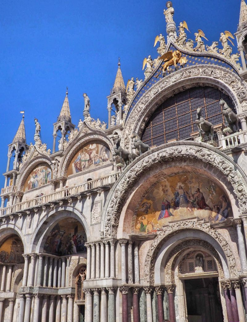A Comprehensive Guide To Venice - Fresh And Fearless