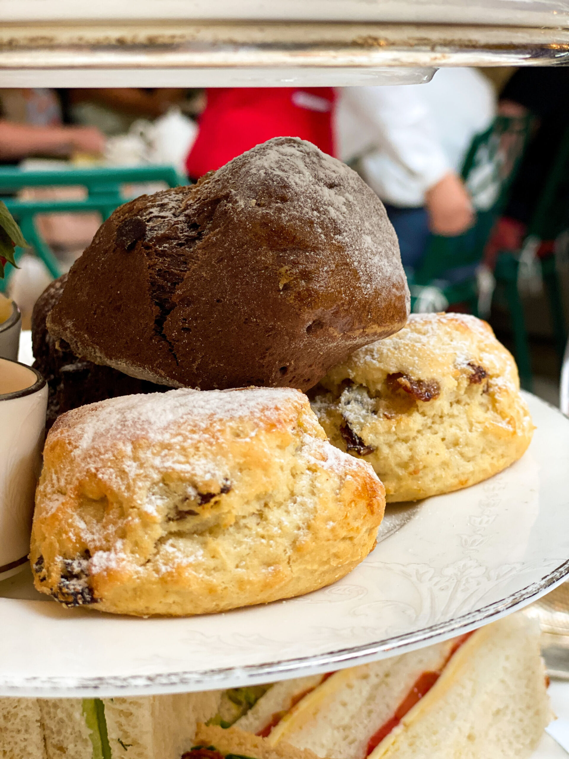 Nostalgia Awaits at The Chesterfield’s Sweetshop Afternoon Tea - Fresh ...