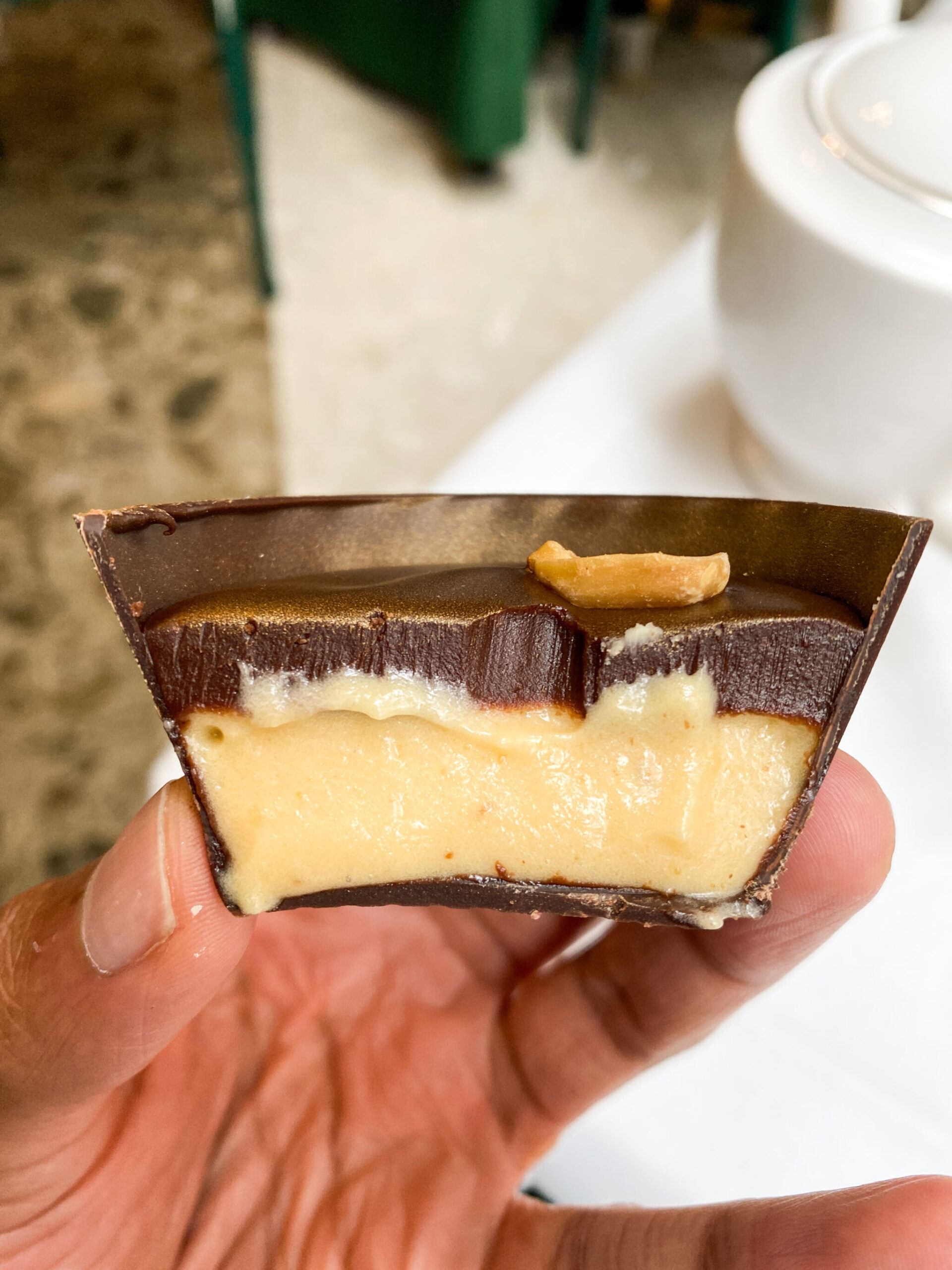 Nostalgia Awaits at The Chesterfield’s Sweetshop Afternoon Tea - Fresh ...