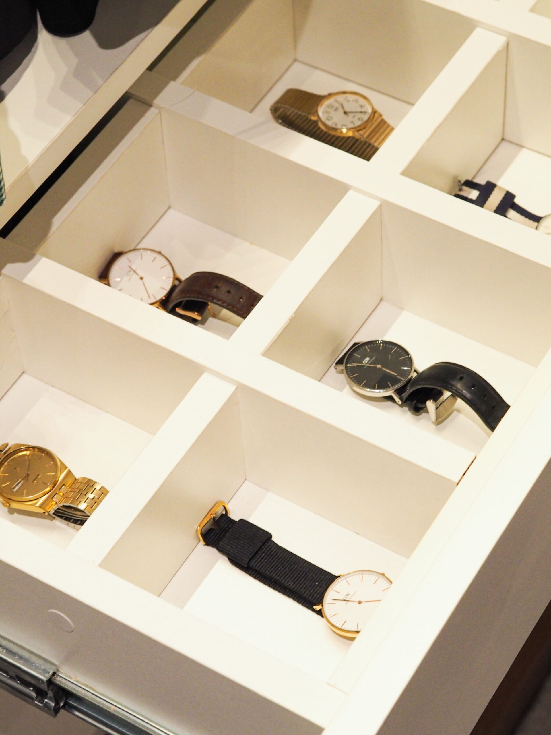 The Timepiece Edit: Authenticity with eBay - Fresh And Fearless