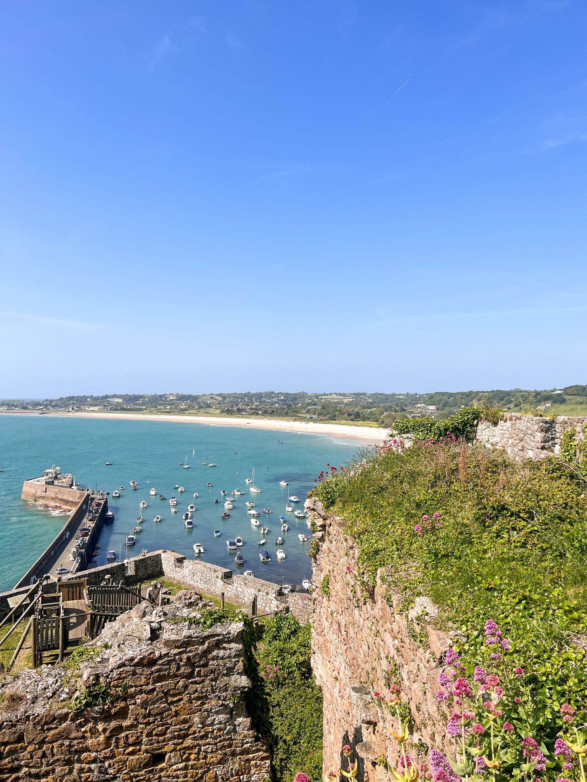 6 Must-Do Activities In Jersey - Fresh And Fearless