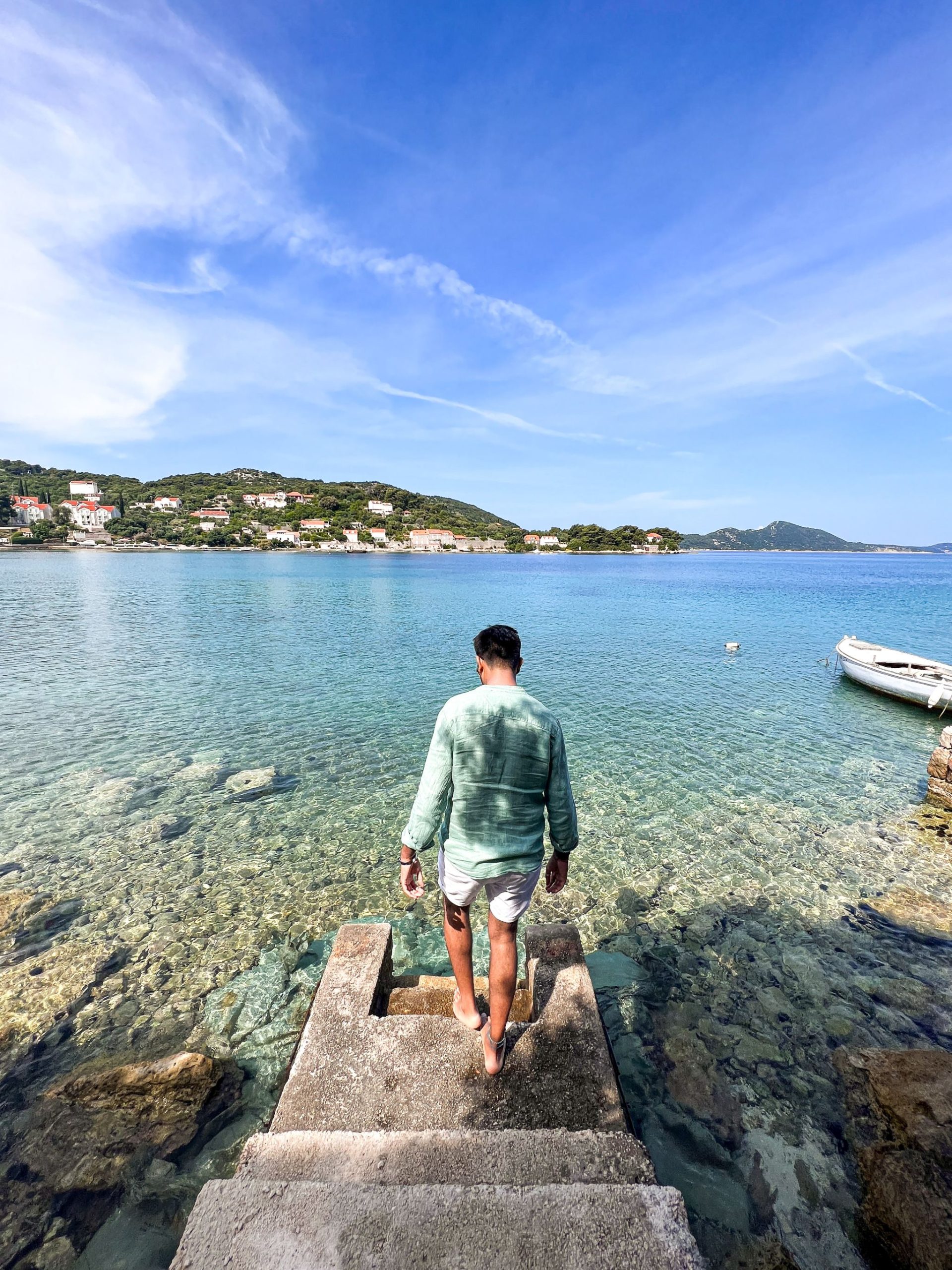 Discover Croatia's Gems: The Elaphiti Islands - Fresh And Fearless
