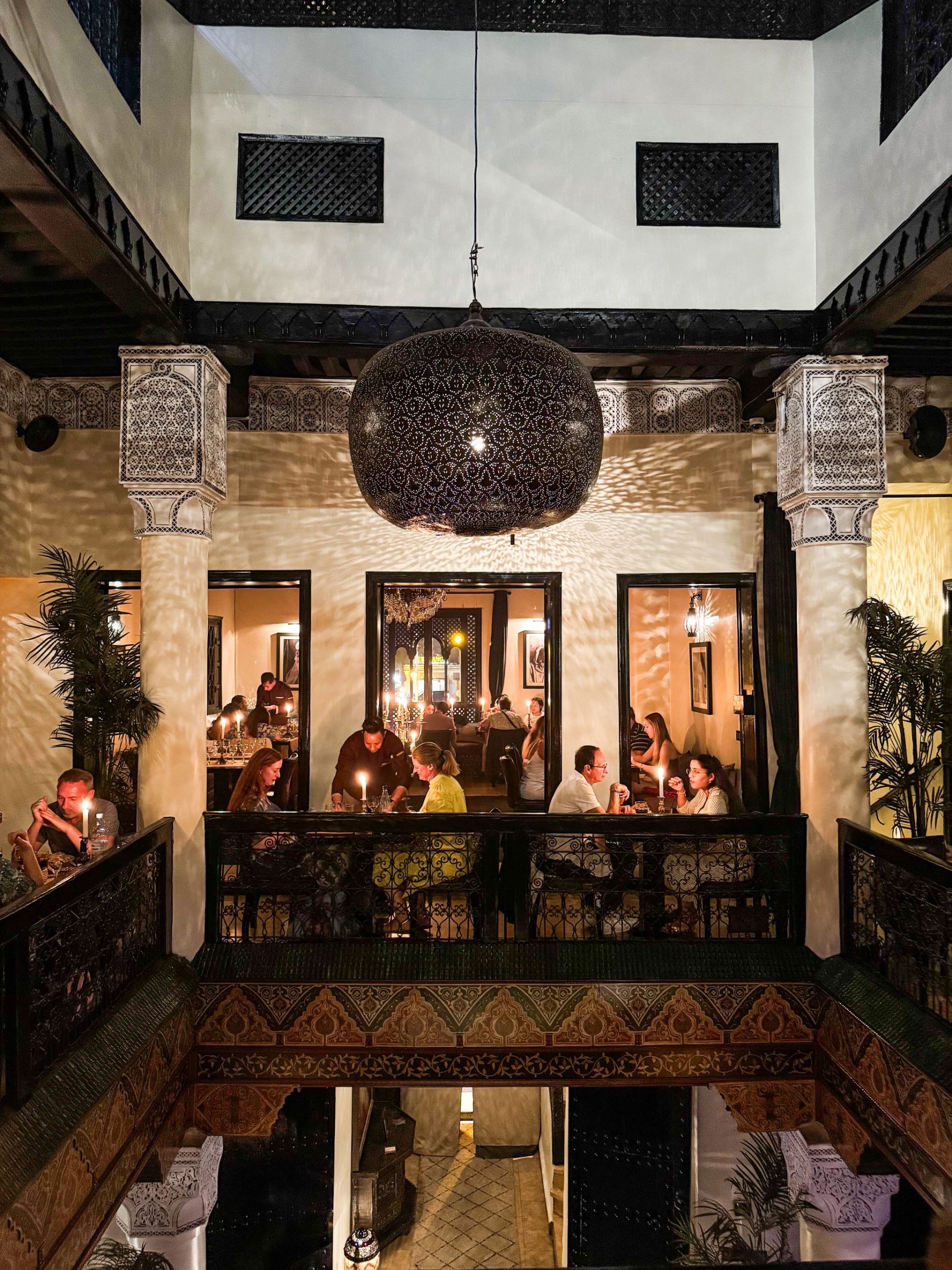 5 Must Try Restaurants in Marrakech (2026 Guide) - Fresh And Fearless